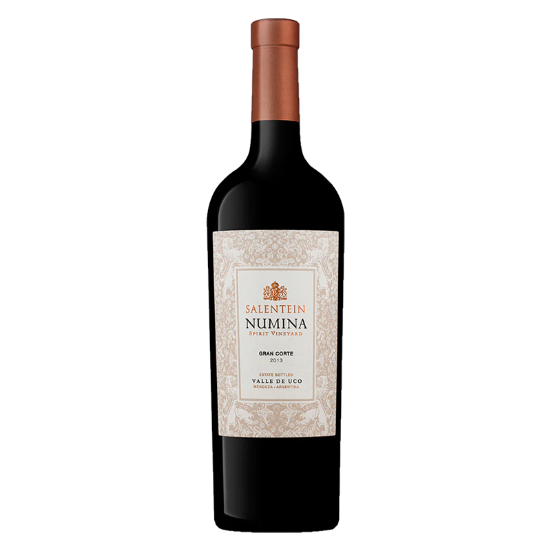 SALENTEIN NUMINA GRAN CORTE - DuVin Colección