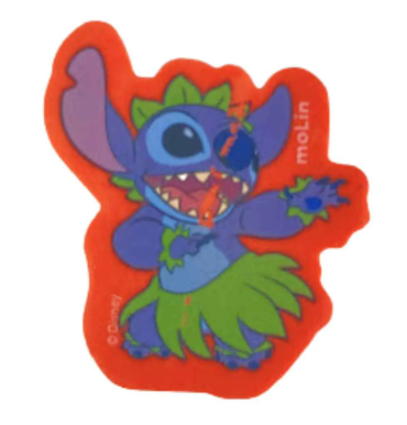 Borracha Stitch Novo - Molin - Comprar em PAPELARIA LER