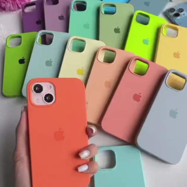 Iphone Xs Max (consultar colores) - Entiendados