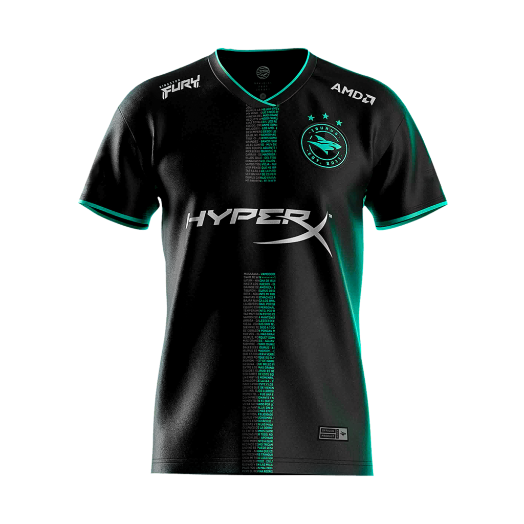 Tienda en línea de Isurus