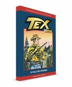 colecao tex gold salvat