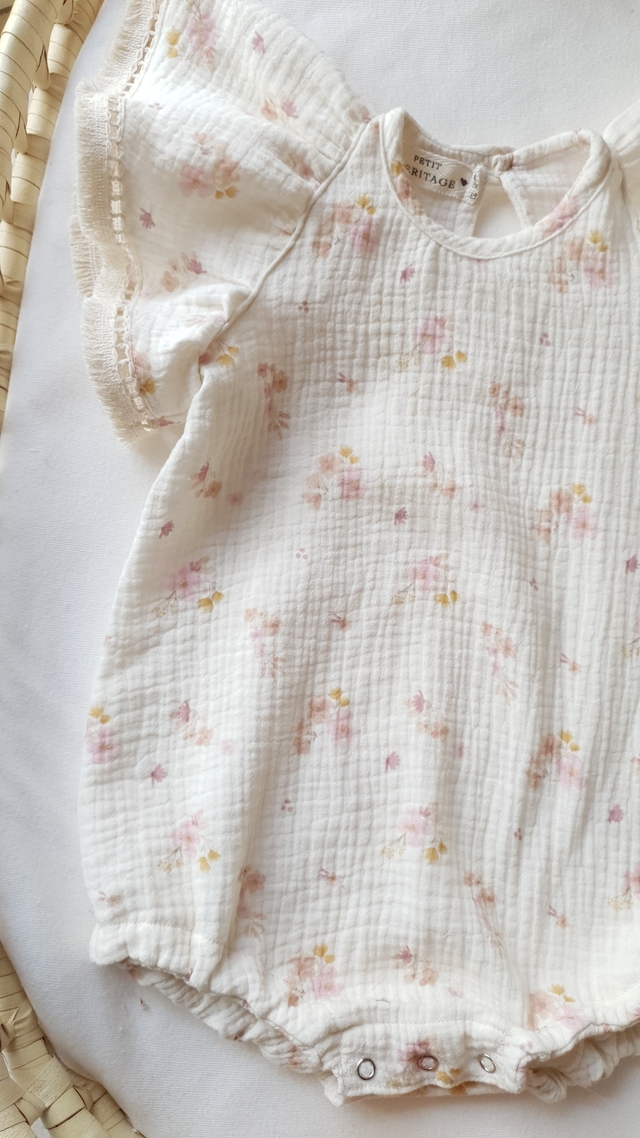 Body Oli - Comprar en Petit Heritage