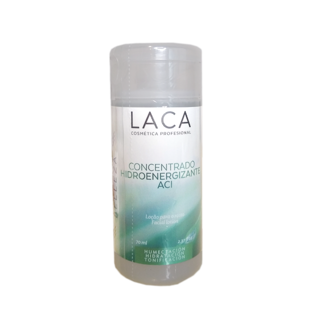 Concentrado Hidroenergizante ACI