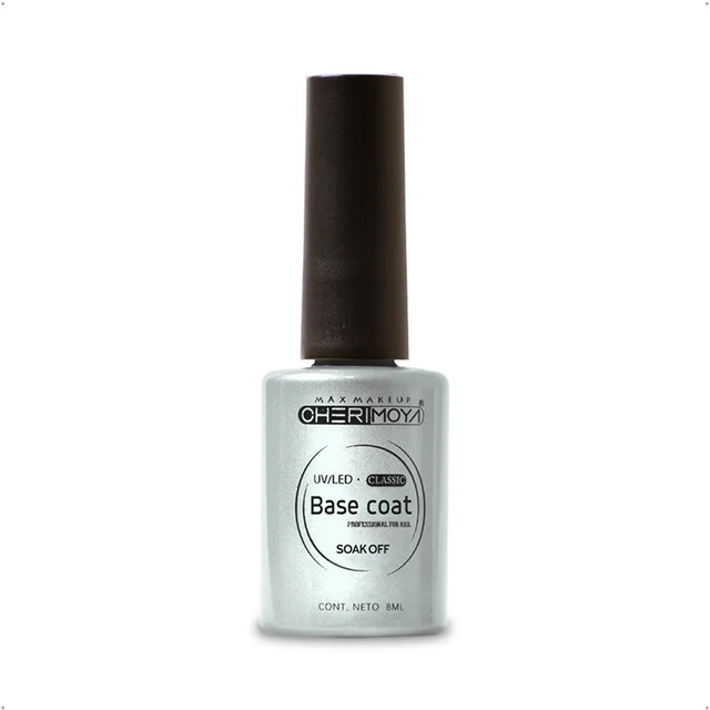 Base Coat UV/LED x 8 ml - Cherimoya