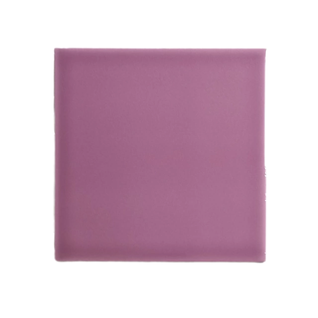 Azulejo Morado 15x15cm