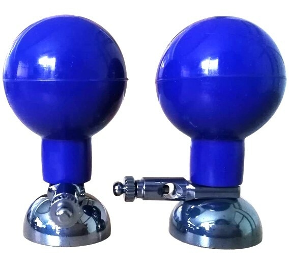 Electrodos, Chupón o Perillas para Electrocardiografo Adulto Ecg