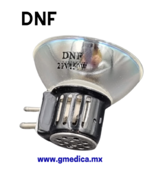 Foco 58Z Halogena 30w 6v Ba20d 843110 Dr. Fischer