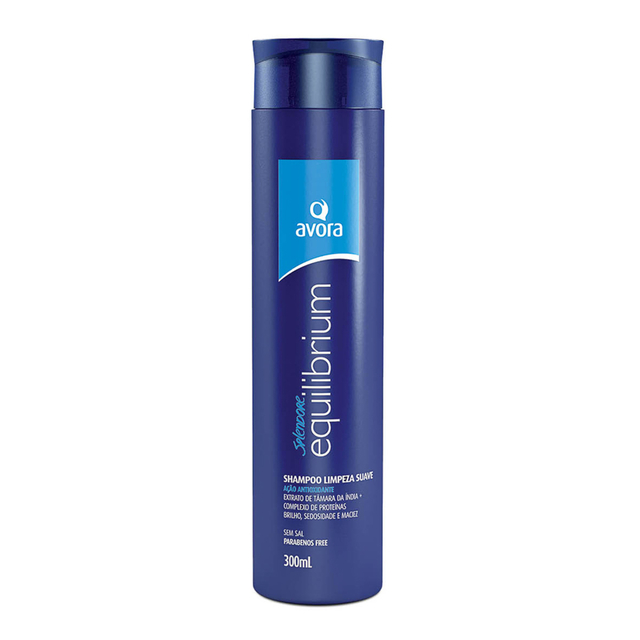 Avora Splendore Equilibrium Shampoo
