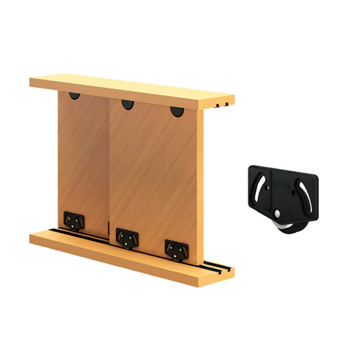 Kit Embutir Ruedamas