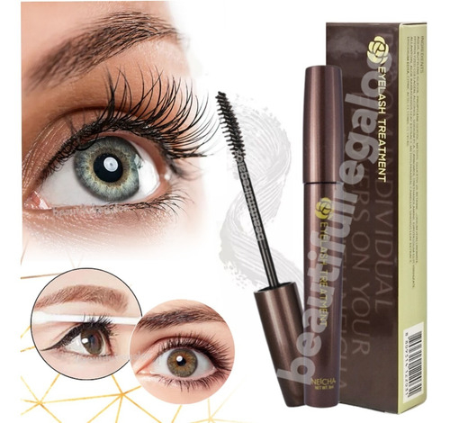 Tratamiento Fortalecedor Neicha Pestañas Eyelash Treat (8ml)
