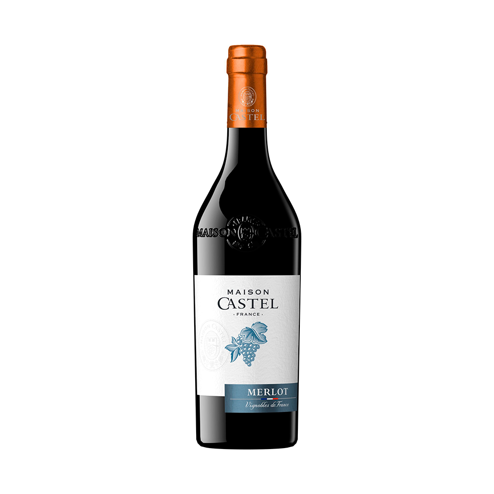 Maison Castel Merlot