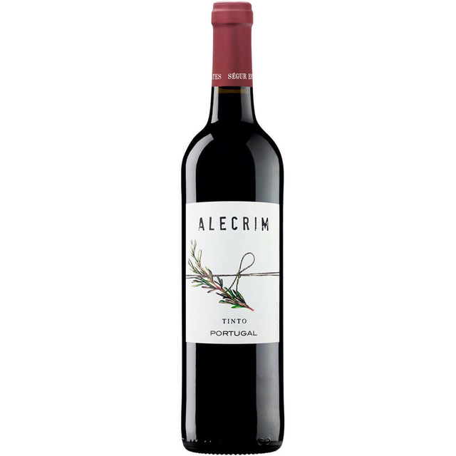 Vinho Alecrim Tinto