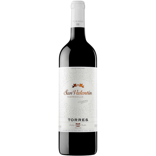 Torres San Valentin Tempranillo
