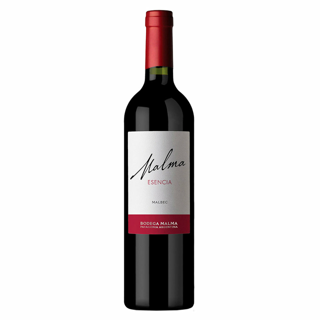 Empório Santa Joana | Vinho Malma Esencia Malbec 750ml