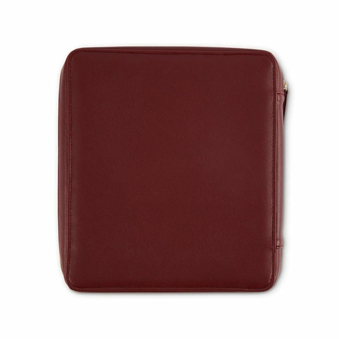 Capa Classic Zip Folio - Achieve Greatness - The Happy Planner