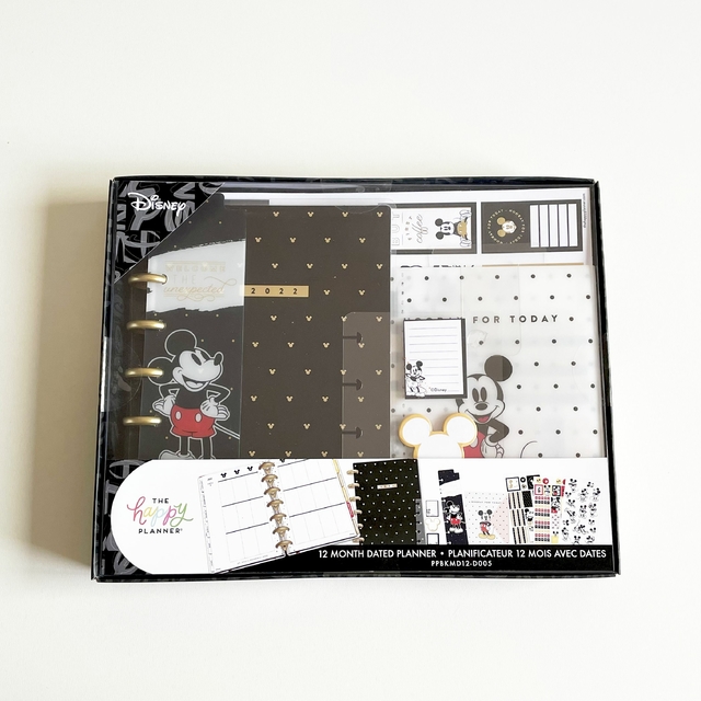 Comprar Mini Planners em Dream Big - Papelaria Criativa
