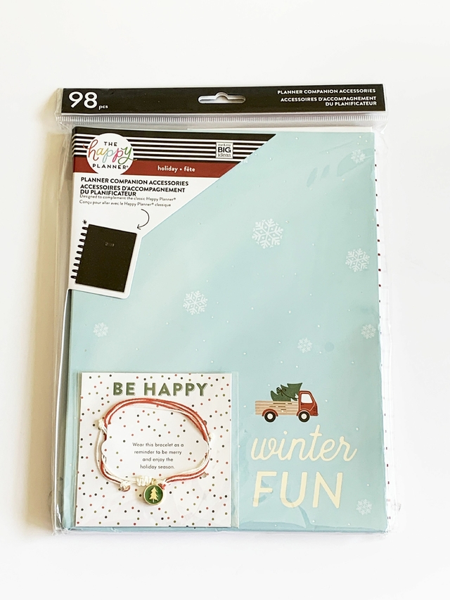 Planner Companions - Dream Big - Papelaria Criativa
