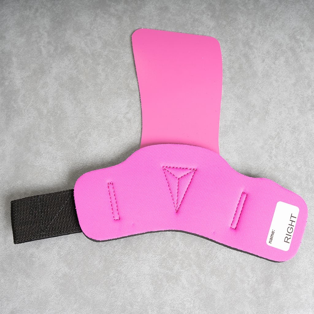 Legacy Grip Pink Edition - Skyhill Acessórios