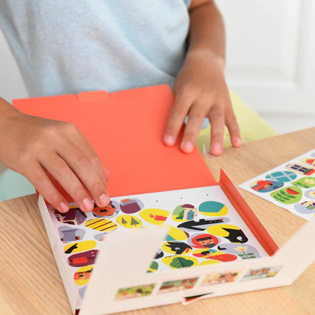 Poppik Hansel y Gretel - Comprar en COCONINI