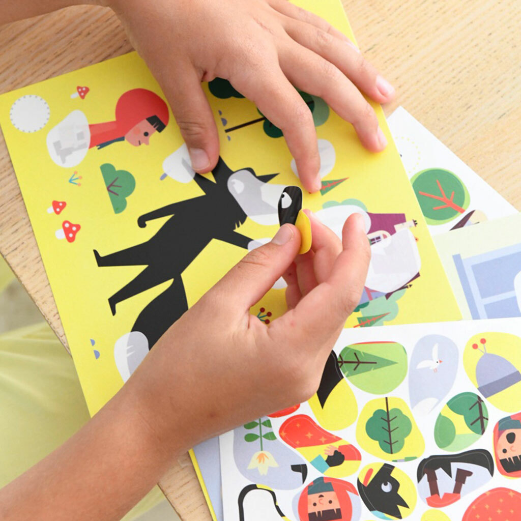 Poppik Ricitos de Oro - Comprar en COCONINI