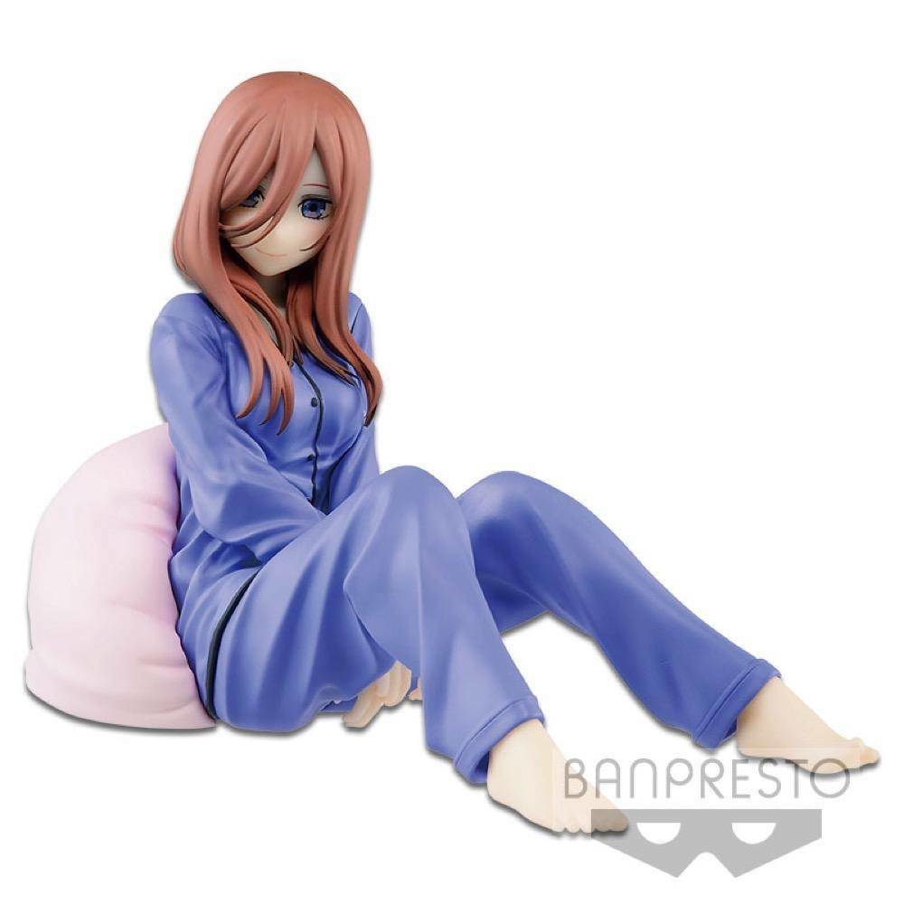 The Quintessential Quintuplets Miku Nakano 7794