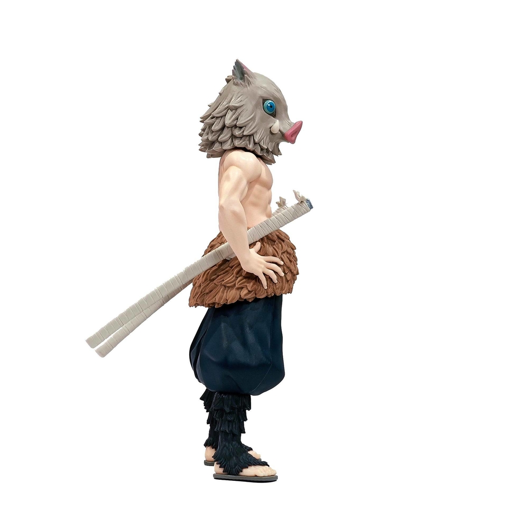 Demon Slayer: Kimetsu no Yaiba - Grandista Inosuke Hashibira