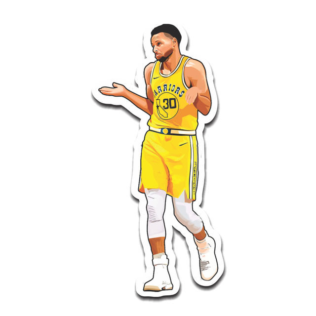 CURRY - Comprar em Fresh Stickers