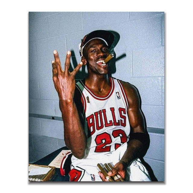 MJ - Comprar em Fresh Stickers