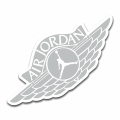 AIR JORDAN - Comprar em Fresh Stickers