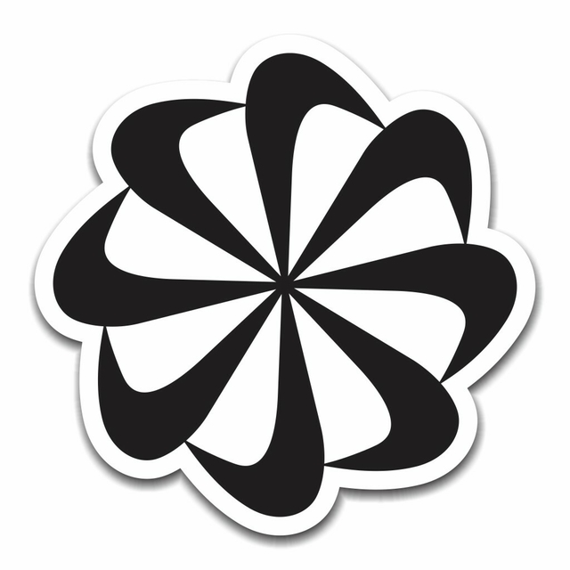 SWOOSH 4 - Comprar em Fresh Stickers