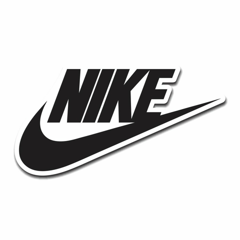 SWOOSH 5 - Comprar em Fresh Stickers