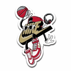 Comprar SWOOSH em Fresh Stickers