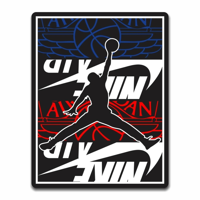 AIR 1 - Comprar em Fresh Stickers