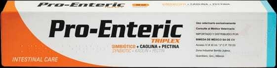 Pro-Enteric 30 ml - Comprar en URBAN VET MEX