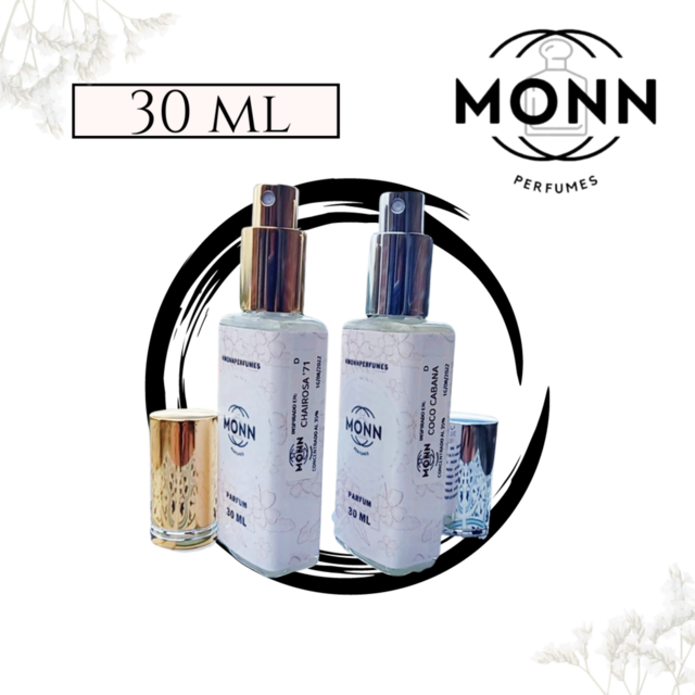 Tienda en línea de Monn Perfumes