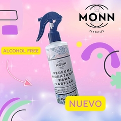 Tienda en línea de Monn Perfumes