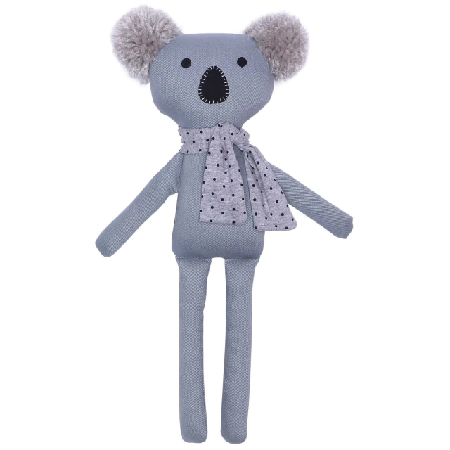 Coala Ruy - Comprar em Muskinha Design Divertido