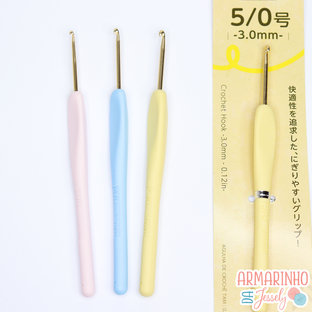 Agulhas Importadas & Nacionais