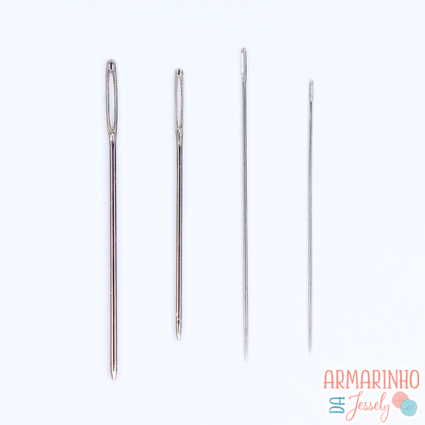 Agulhas Importadas & Nacionais