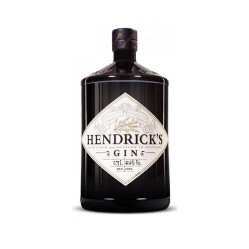 HENDRICKS 700ML - Comprar en BRUT Tienda de Bebidas