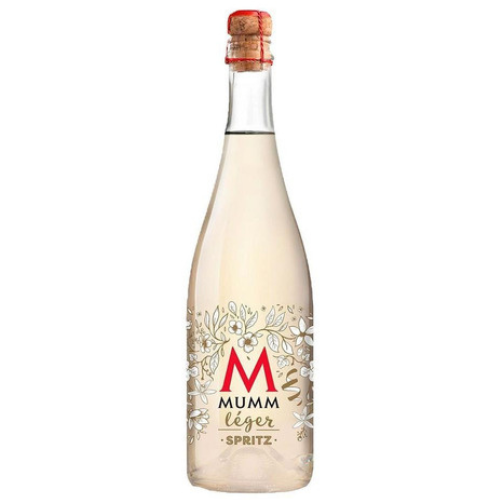 MUMM LEGER SPRITZ 750ML - BRUT Tienda de Bebidas