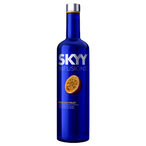 SKYY PASSION FRUIT 750ML - BRUT Tienda de Bebidas
