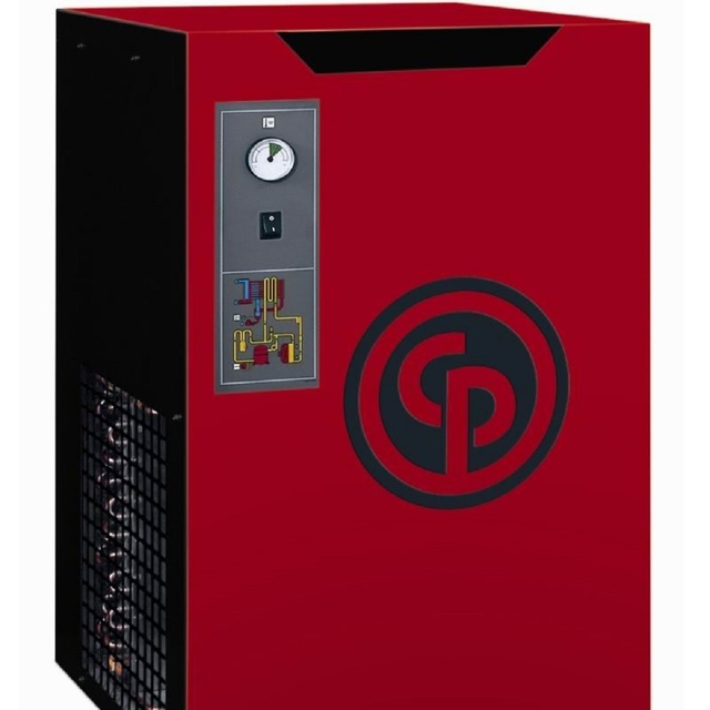 Secador de ar comprimido CPX 150 - por refrigeração 150 PCM - CPX 15
