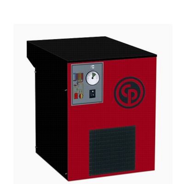 Secador de ar comprimido CPX 60 - por refrigeração 60 PCM - CPX 60