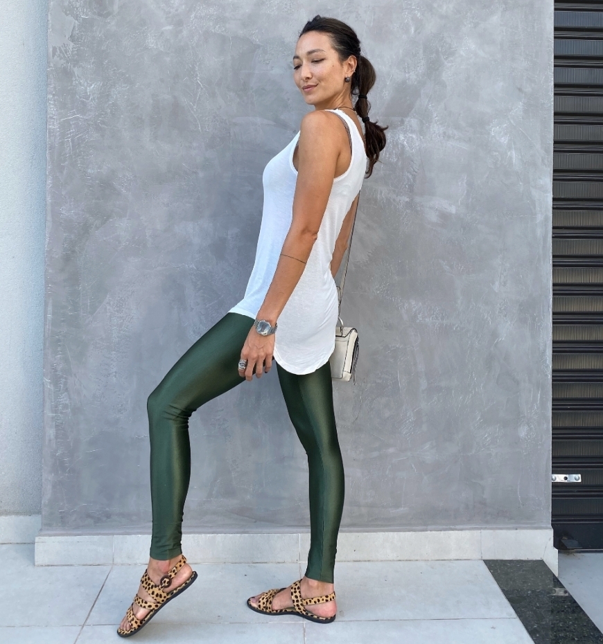 regata basic - Comprar em LEG LEGS