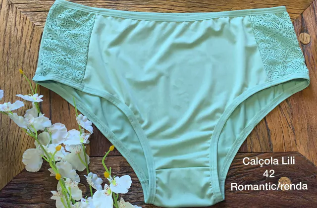 Comprar CALÇOLAS em DU-CEU MODA INTIMA