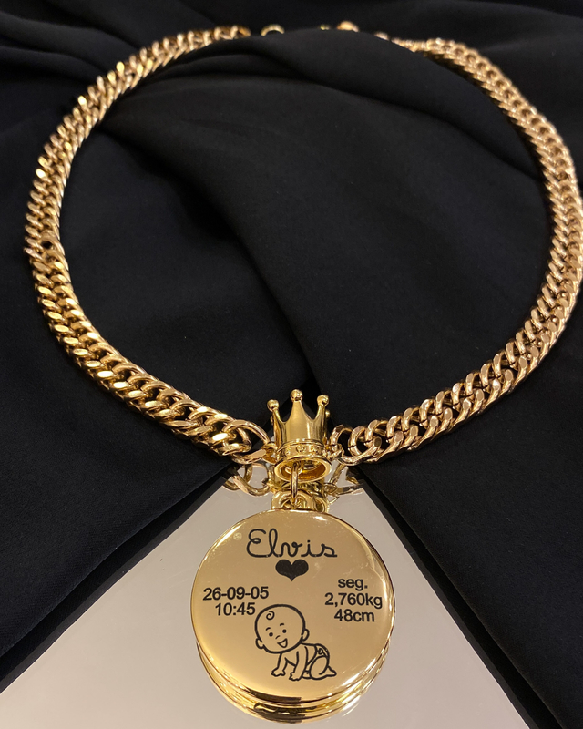 Comprar Mães em Carina Biju