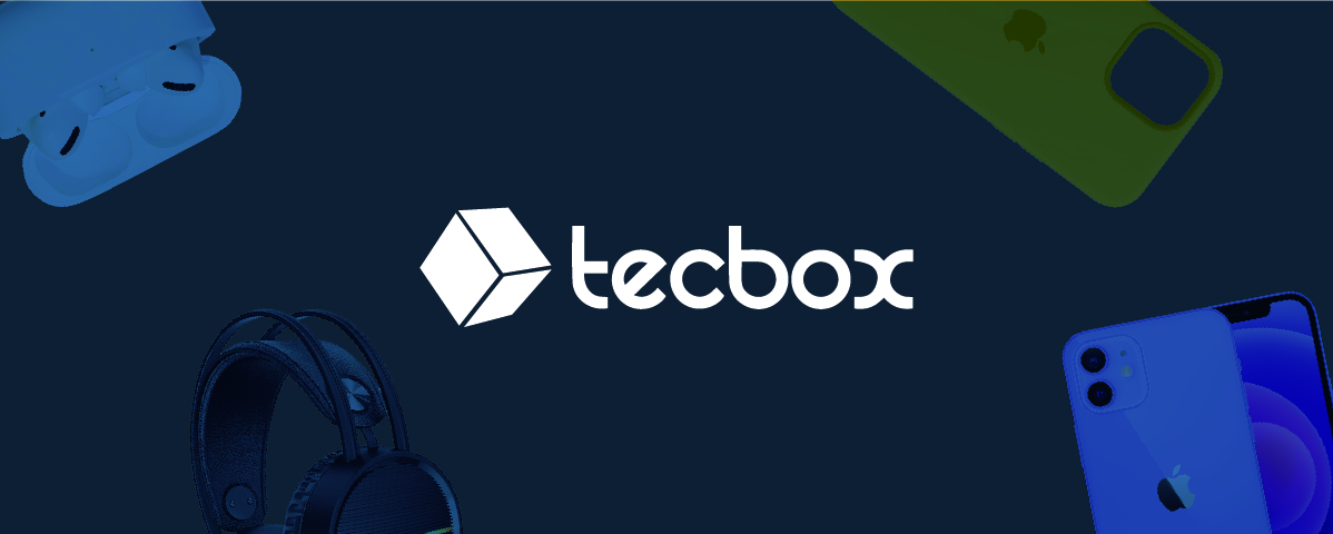 Tecbox | Tu tienda de productos Apple, Android y más