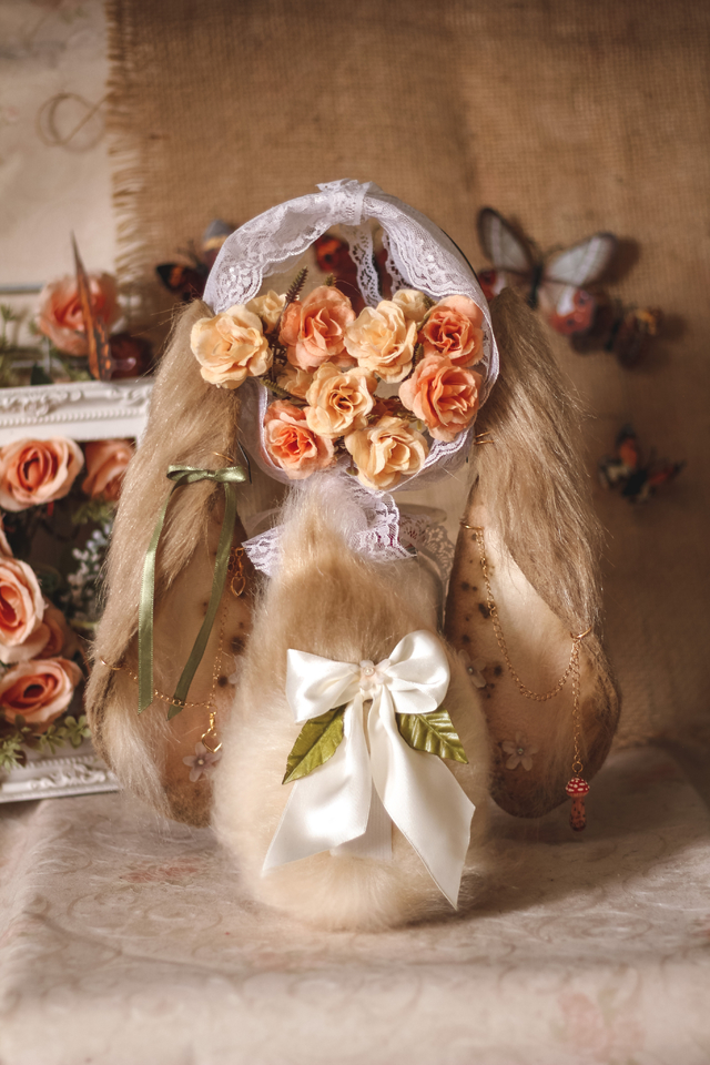 Kit Odette x Coleção Emo vs CottageCore