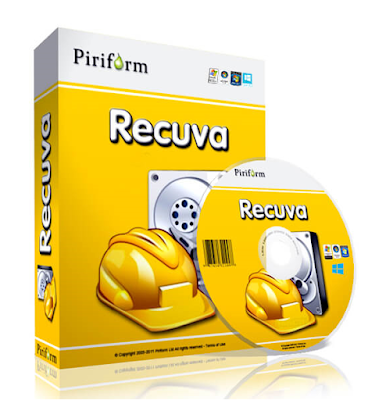 Recuva Professional / Technician (2022) Full Español